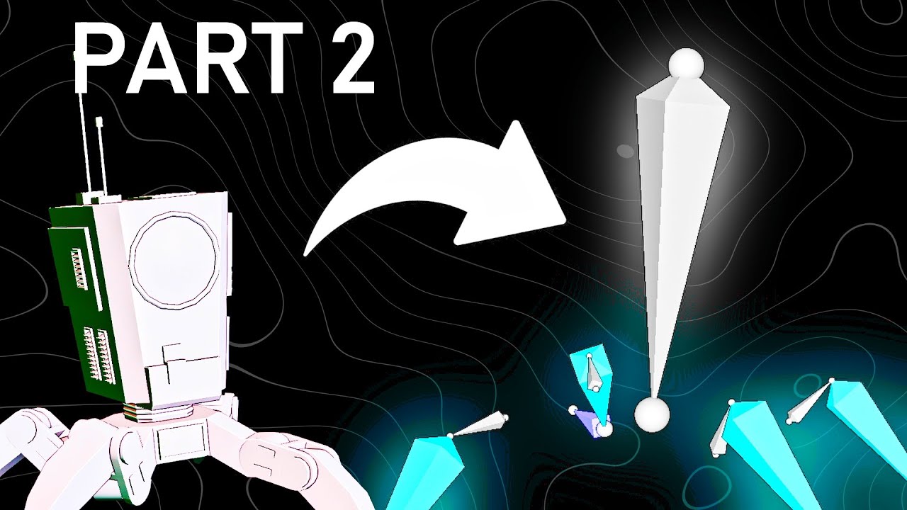 Rigging And Animating In Blender Part 2 Youtube