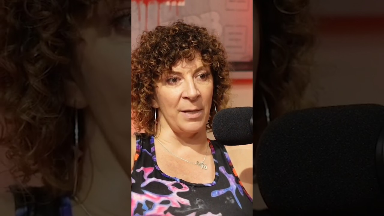Sara Jay Speaks On Her Divorce