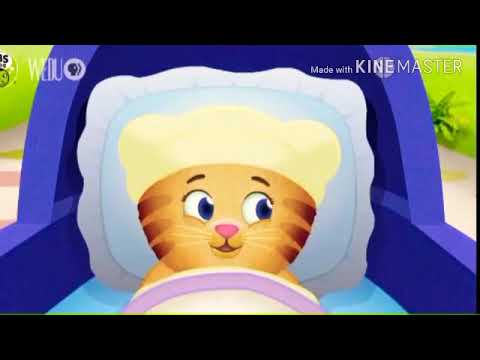 Daniel Tiger S Neighborhood Meet The New Baby Friday Tonight 7 00pm 4