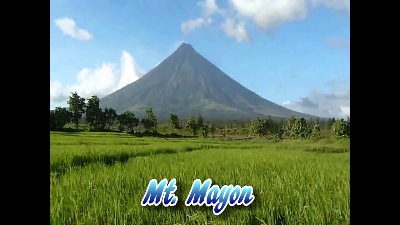 Bicol Tour Package Youtube