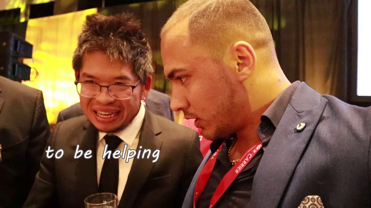 My Interview With Youtube Founder Steve Chen Youtube