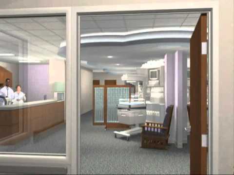 Maternity Tour Mount Carmel East Youtube