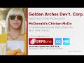 Mcdonald S Chicken Mcdo Sulit Combos Tv Ad Q4 2023 2024 15s With Vice ...