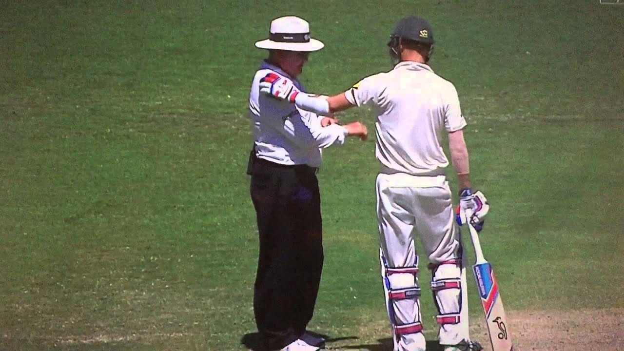 Batted Ball Hits Umpire Ruling At Roxanne Corley Blog