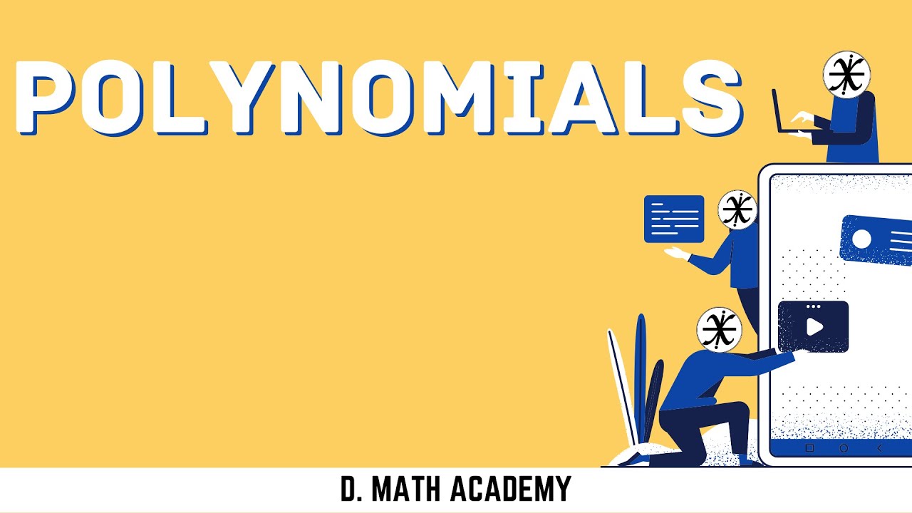 Polynomials Youtube