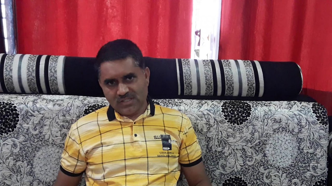 Assignment 5 Youtube