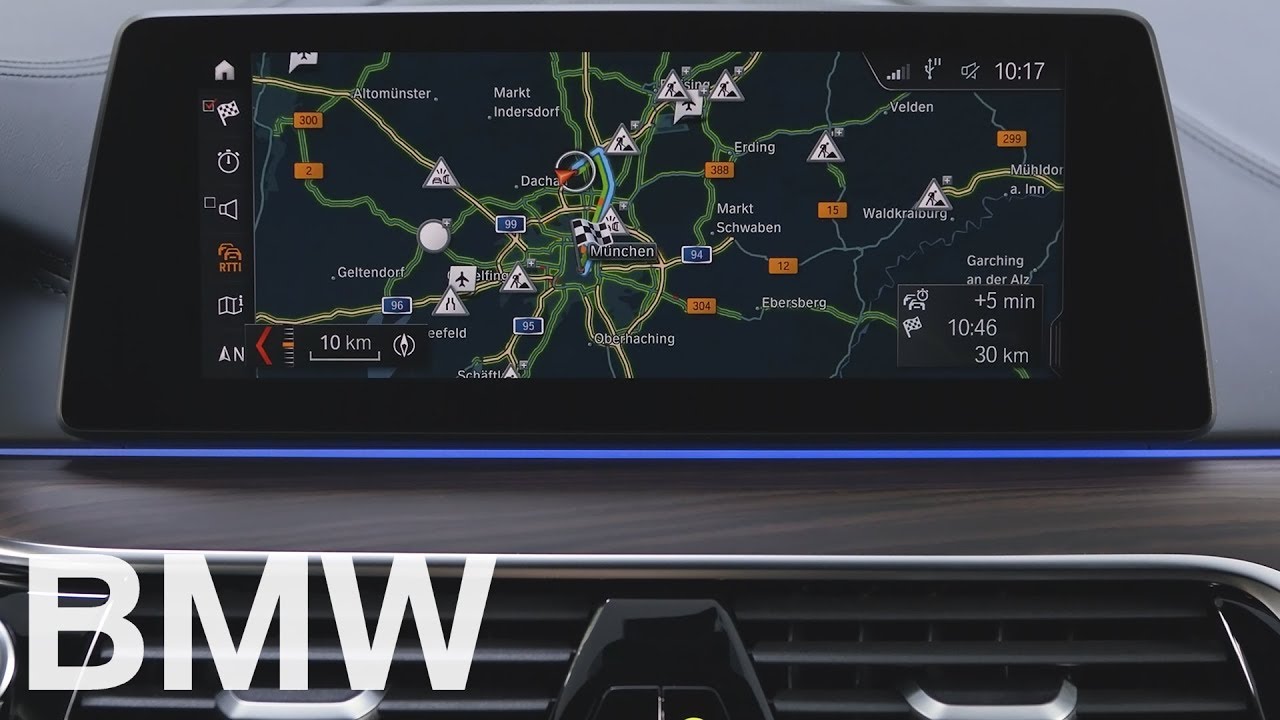 How To Transfer And Install The Map Update To Your Vehicle Using A Usb