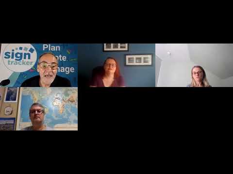 Information Session Signtracker Webinar Youtube