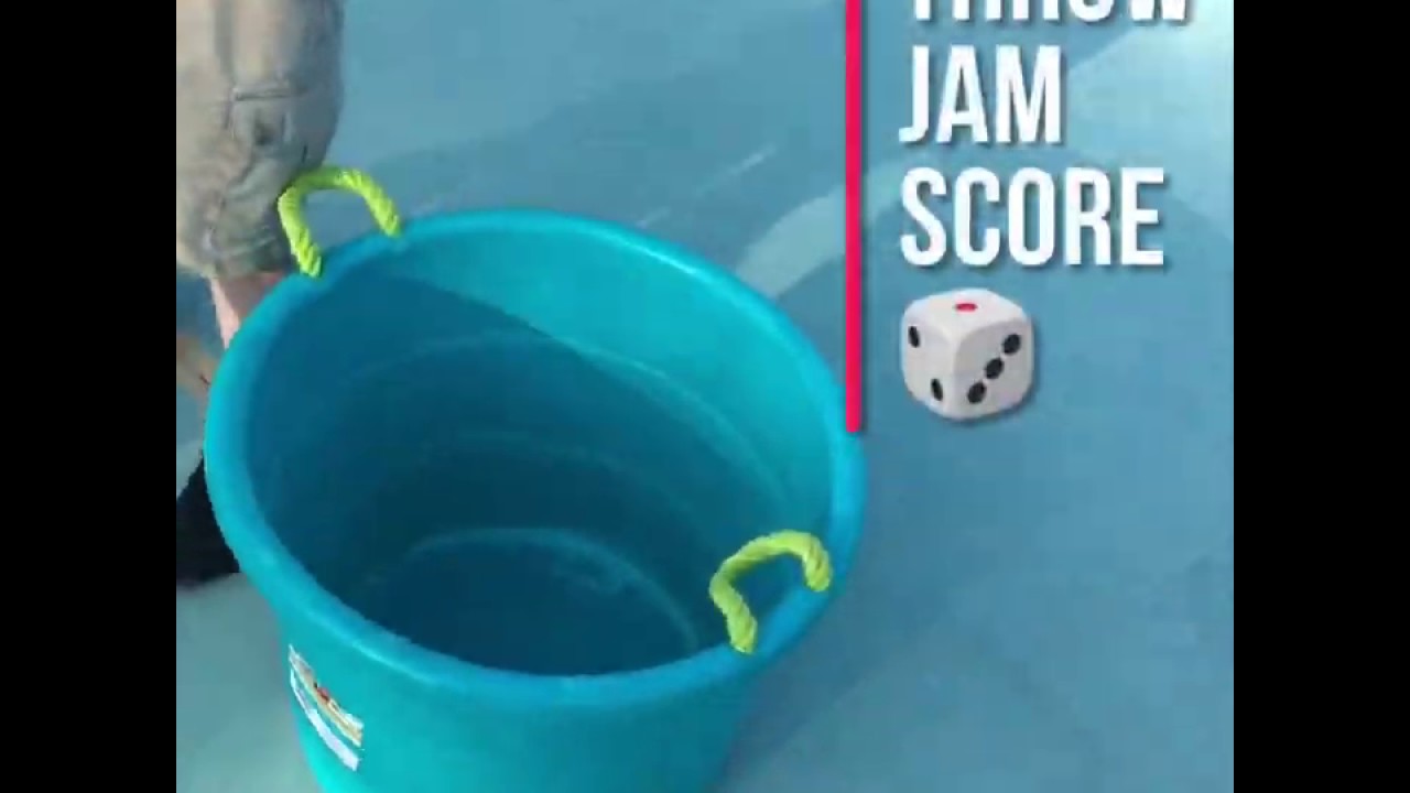 Underhand Throwing Skills Youtube
