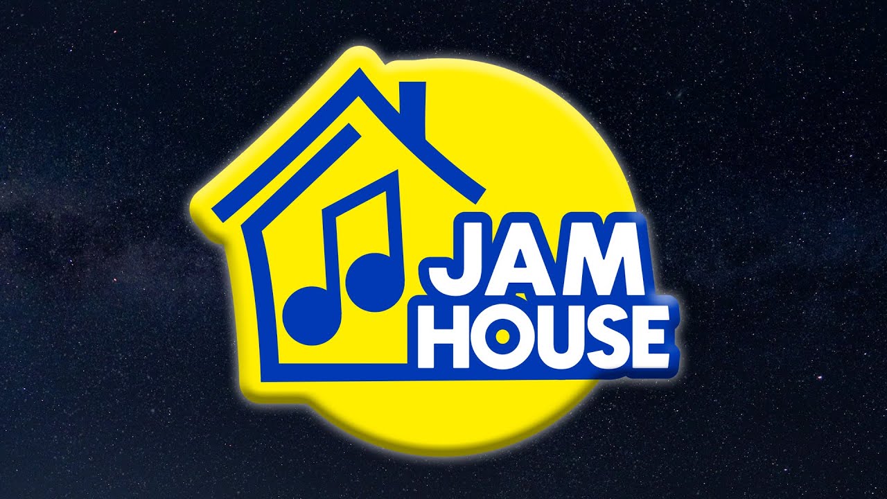Jam House Youtube