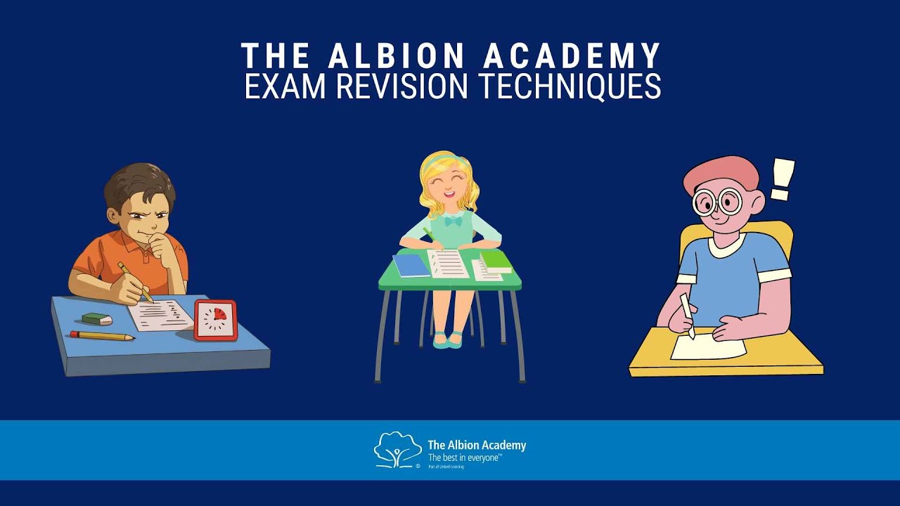 Revision Tips Youtube