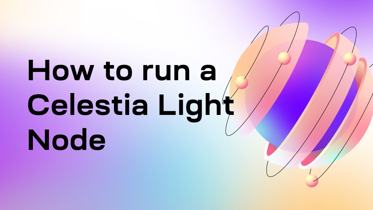 Github Kocality Celestia Light