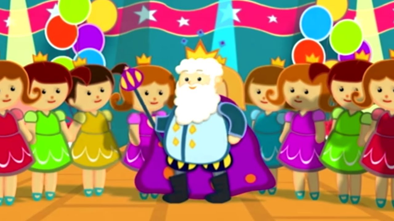 Super Why Full Episodes English пёџ The Twelve Dancing Princesses пёџ