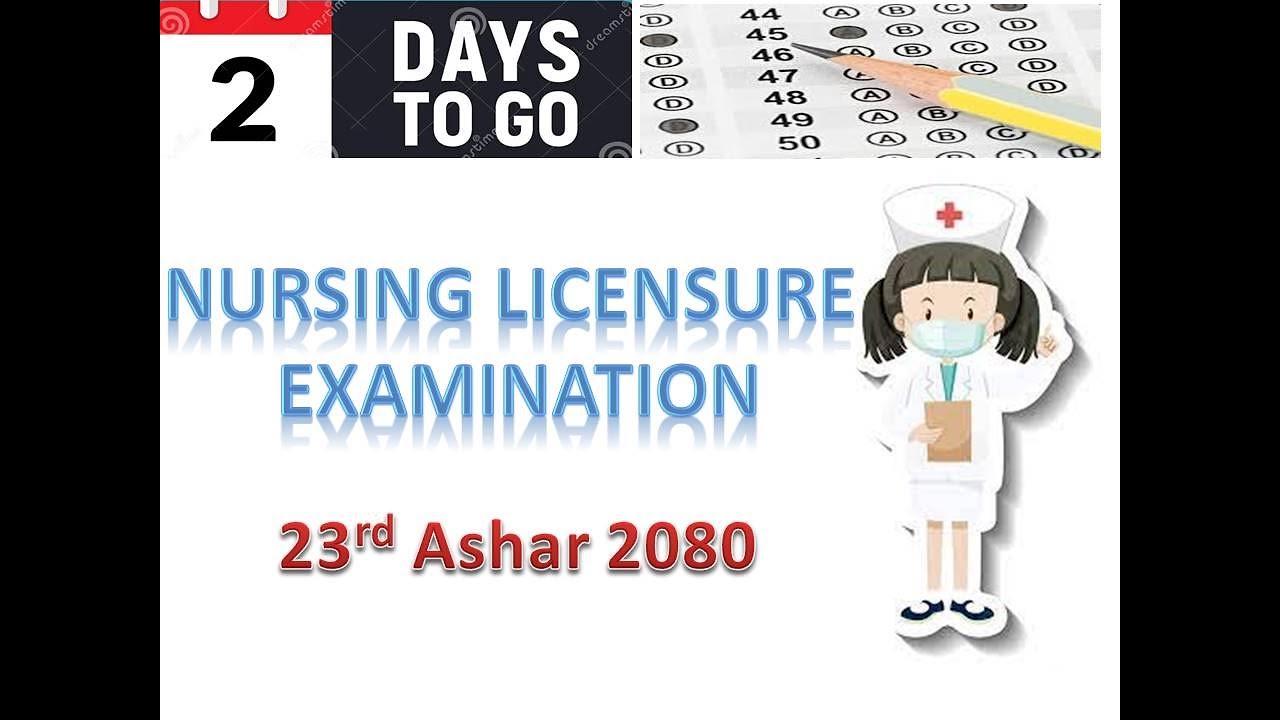 Educational Science Mcq For Bsc Nursing Nursing License Exam Youtube