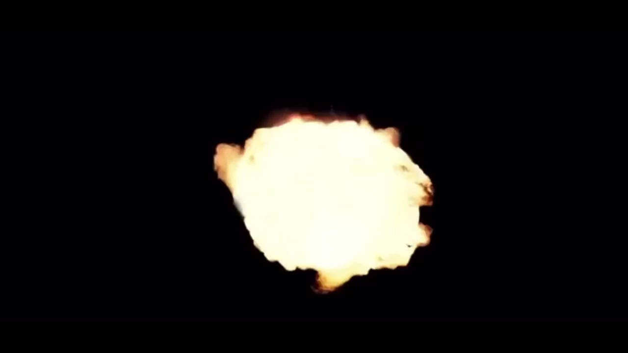 Explosion Meme Youtube