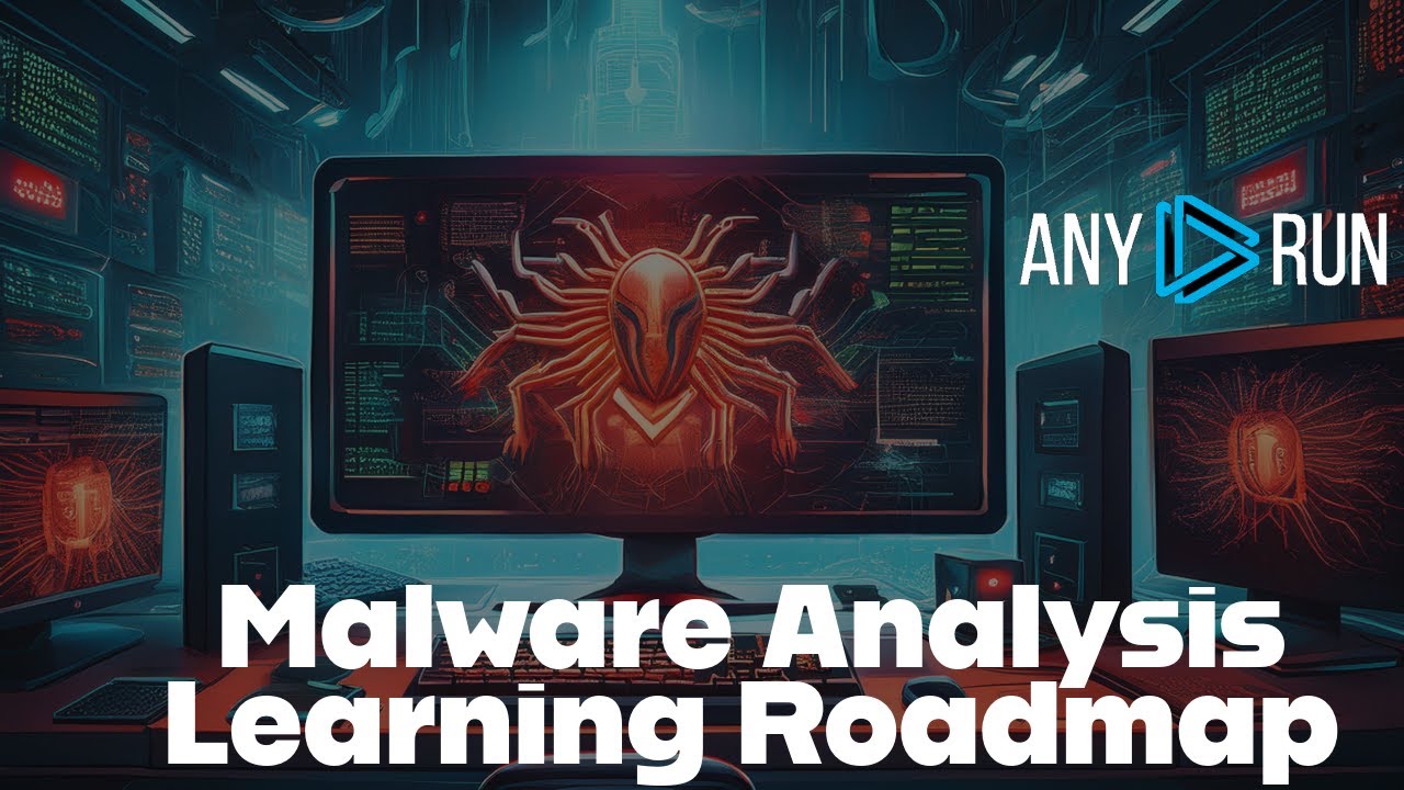 How To Learn Malware Analysis Reverse Engineering Complete Roadmap
