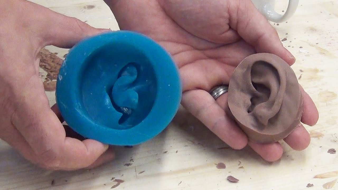 Monster Clay Overview Youtube