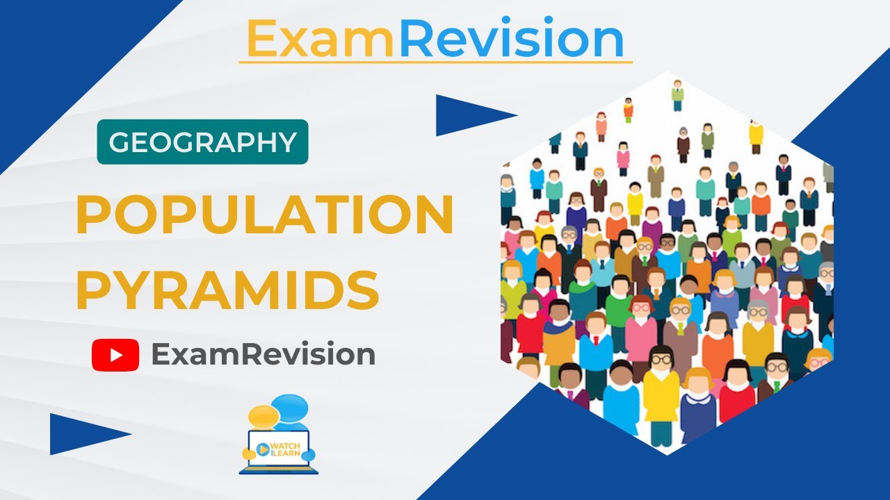 Population Structure Through Population Pyramids Part 5 Youtube