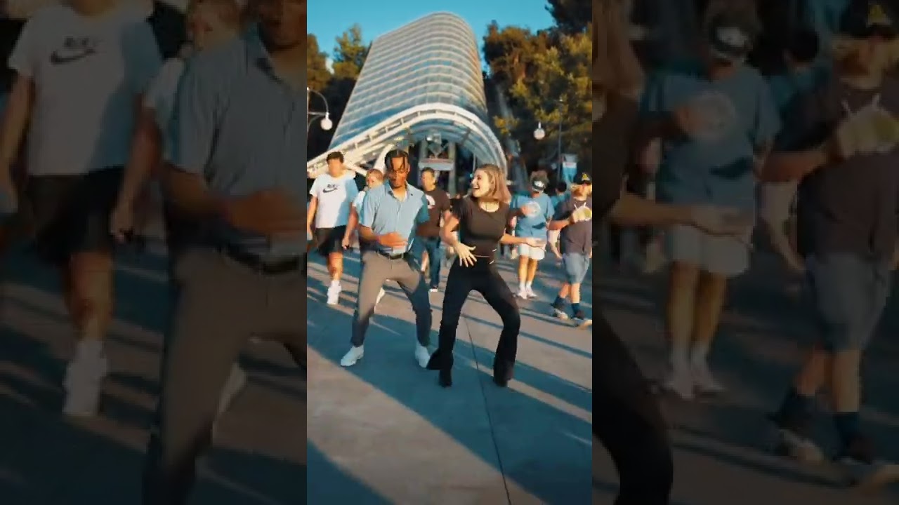 It S September Bdash X Miranda Youtube