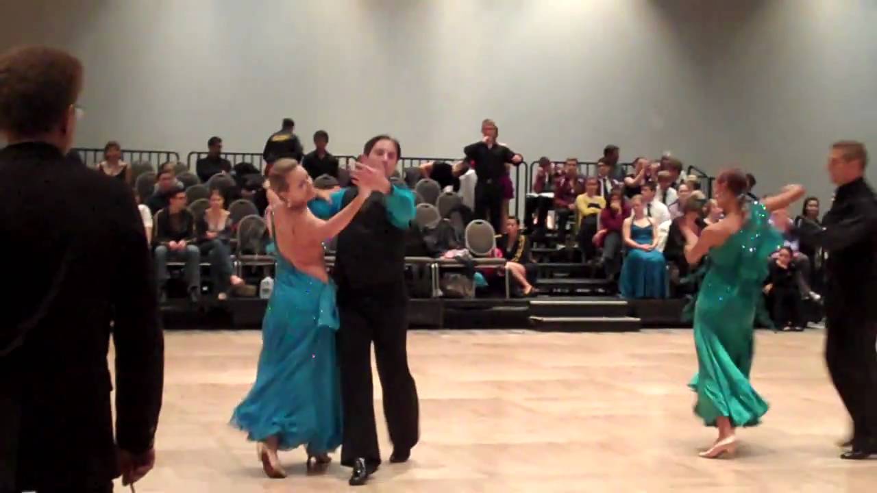 Champ Smooth Foxtrot Osb 2010 Youtube Music