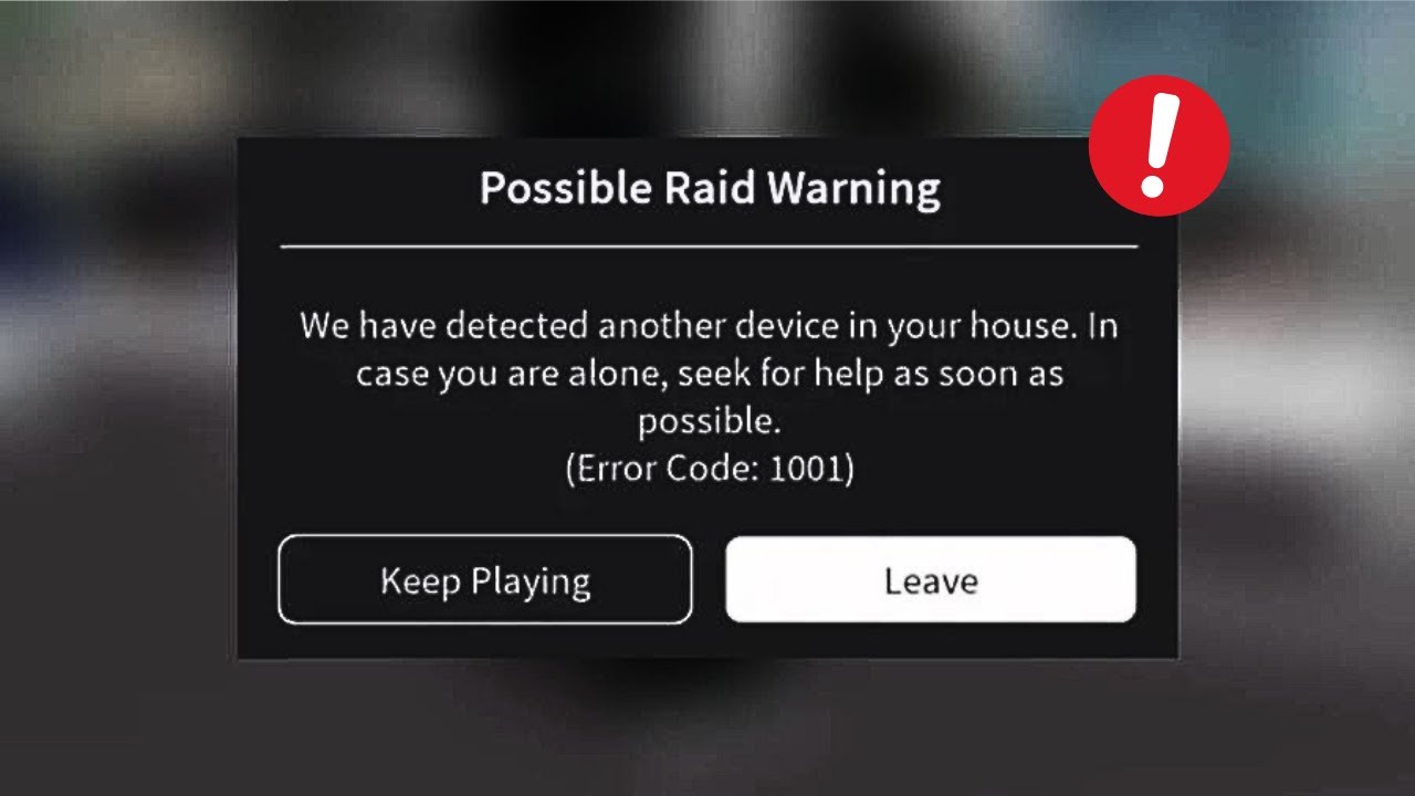 Explaining Roblox Error Codes Youtube