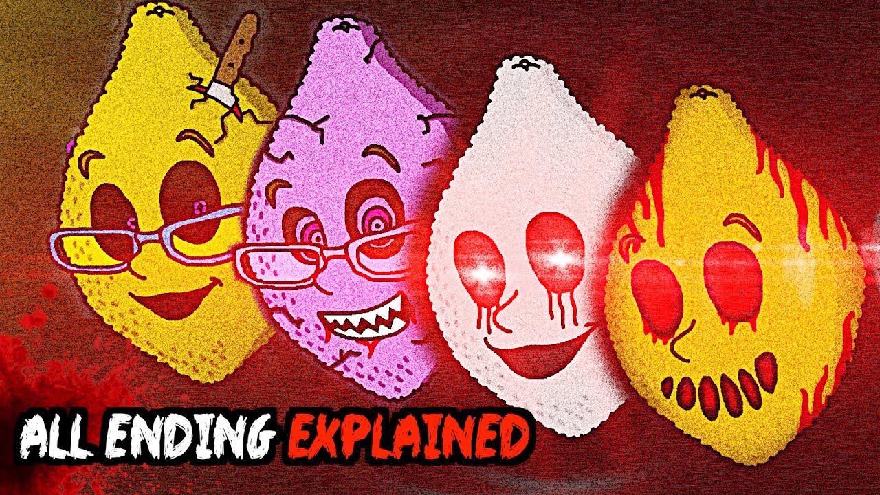 Ms Lemons All Endings Explained Youtube
