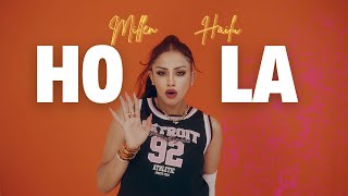 Millen Hailu Hola ኦላ New Eritrean Music 2025 Official Music Video ...