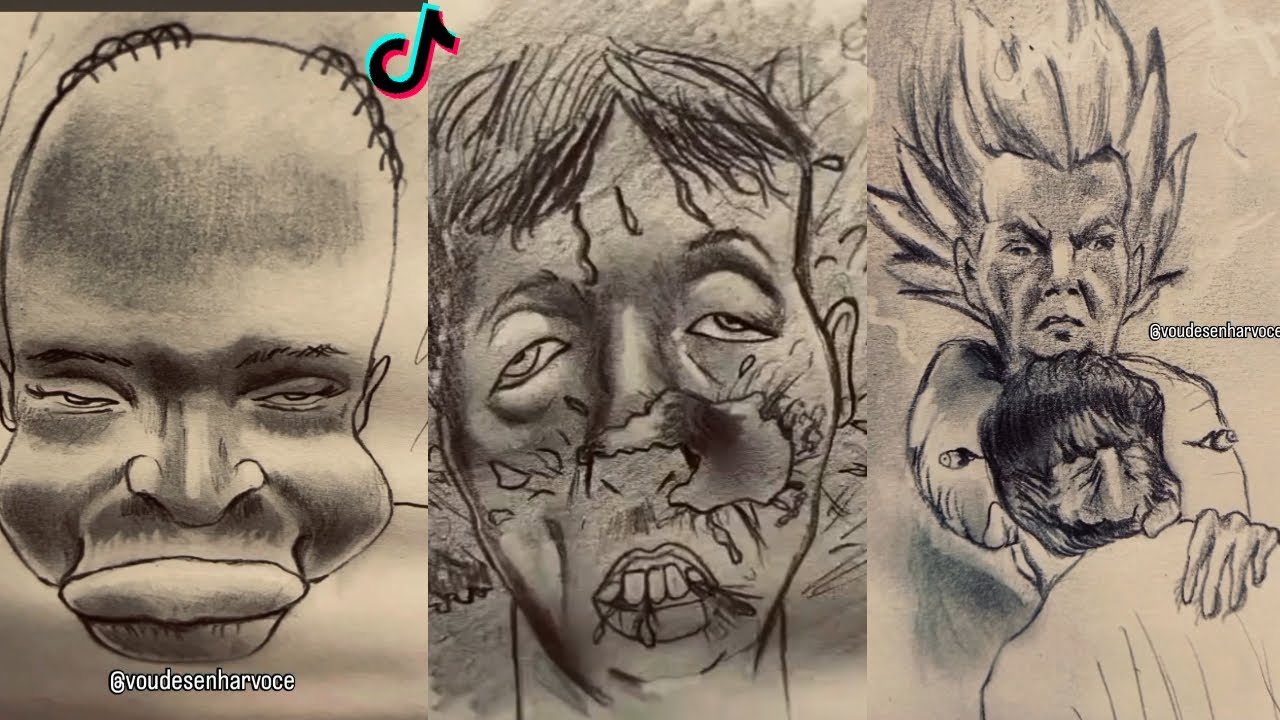 Artwork That I Laugh With Scriblig Compilation 13 Youtube