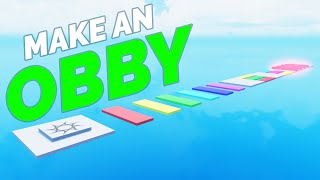 Scripting An Obby In Roblox Part 6 Robloxstudio Rogrammer Mp3 Music ...