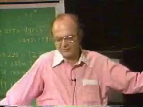 Stanford Lecture Aha Sessions Problem 3 Hardware Fault Detection