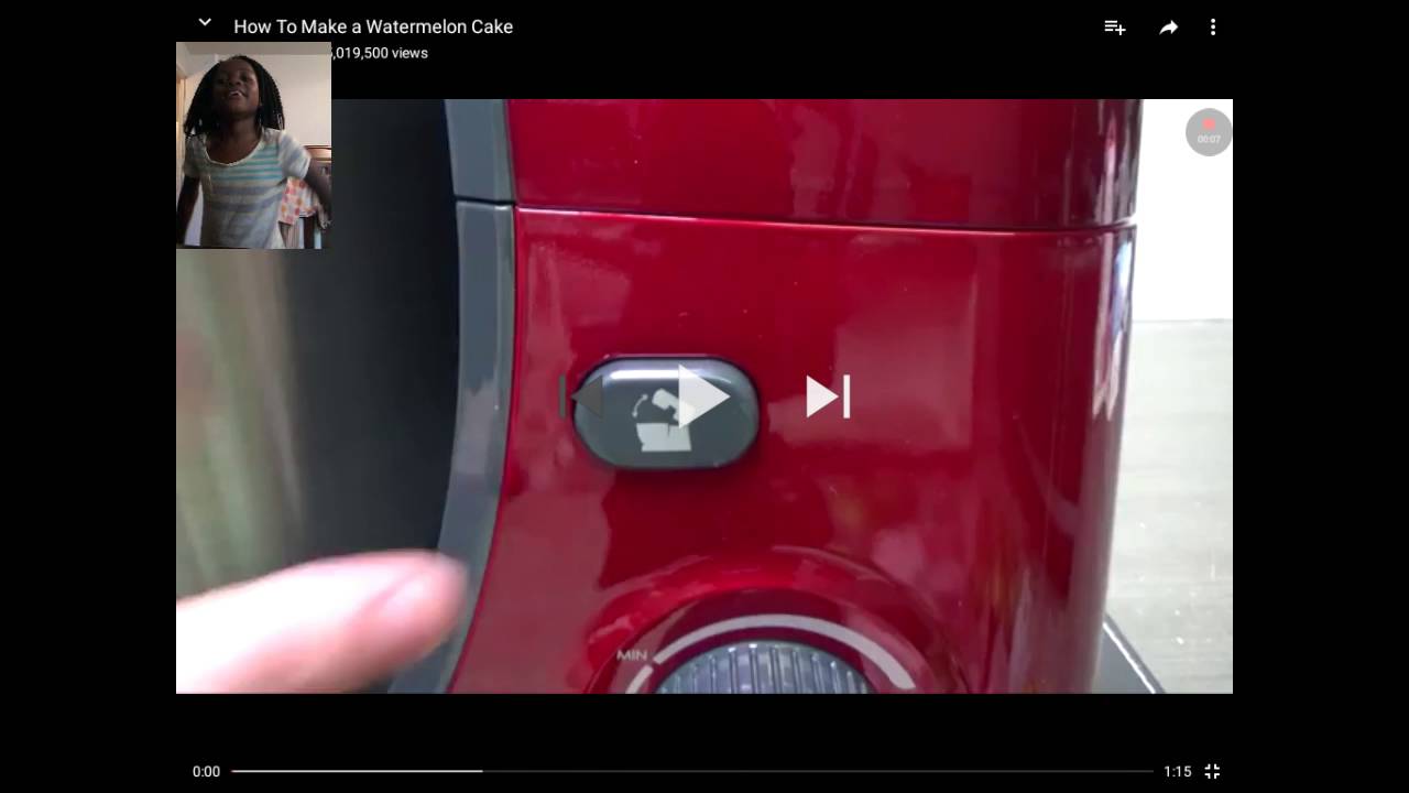 How To Basic Youtube