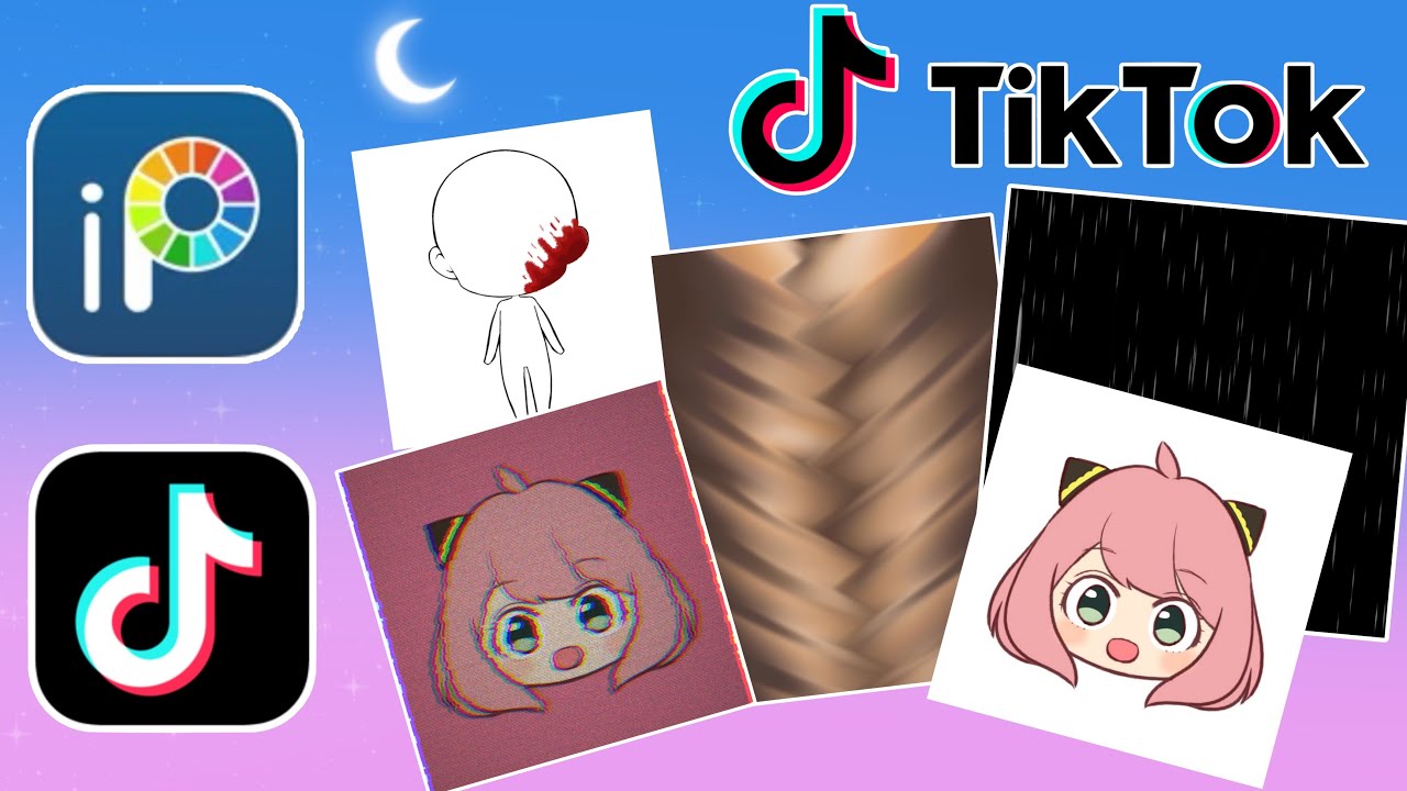 Trying Tiktok Art Hacks Tutorials Part 22 Youtube