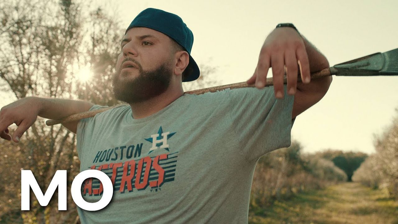 Mo Soundtrack Tracklist Netflix Mo Season 1 2022 Youtube