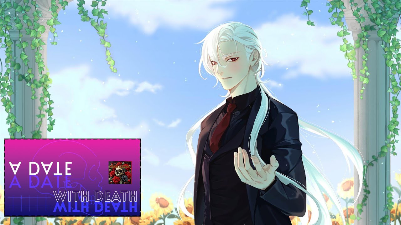 Unlocking A Date With Death Complete Wedding Ending Walkthrough No