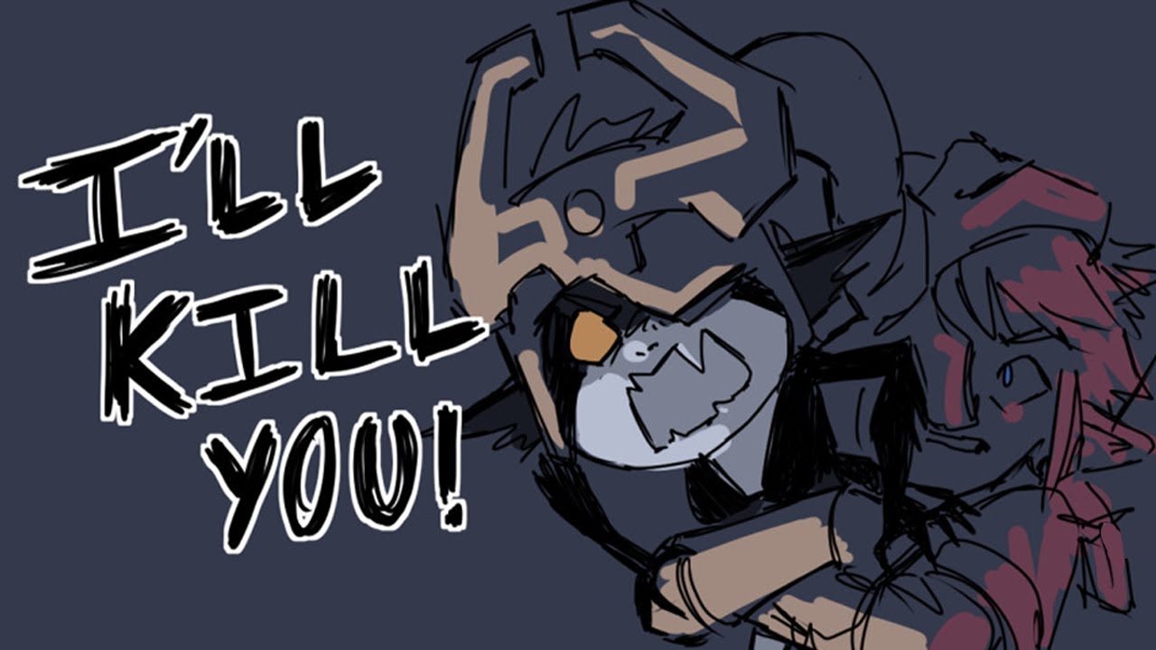 The Hero S Shade Made A Huge Mistake Part 2 Youtube
