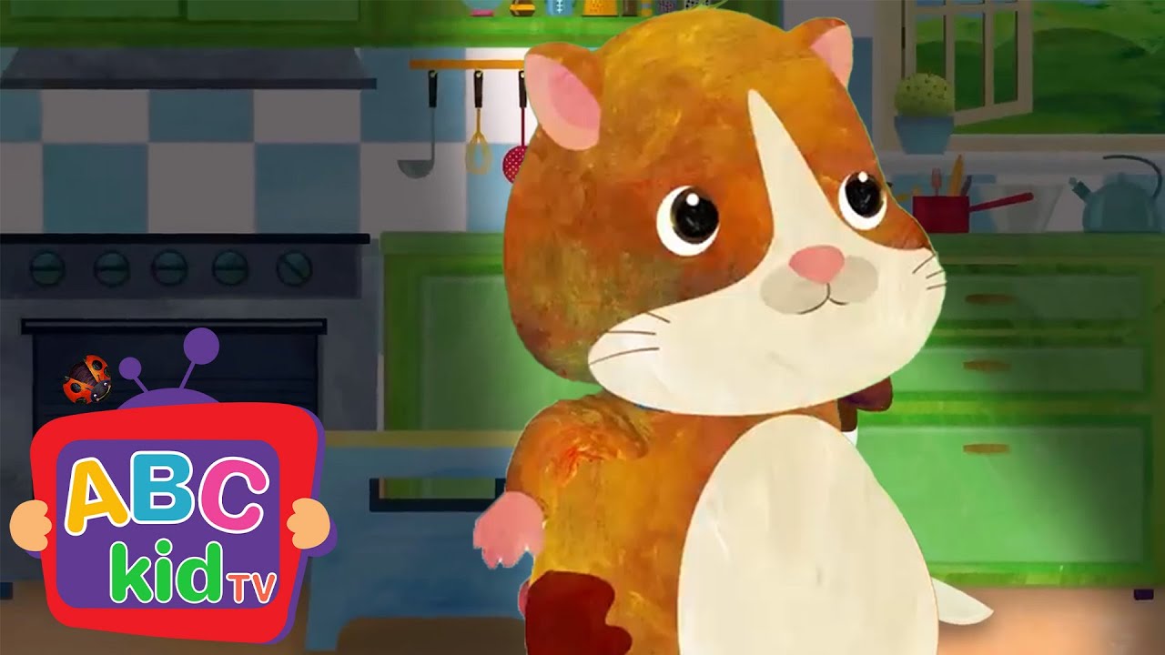 Johny Johny Yes Papa 2d Abc Kid Tv Nursery Rhymes Kids Songs
