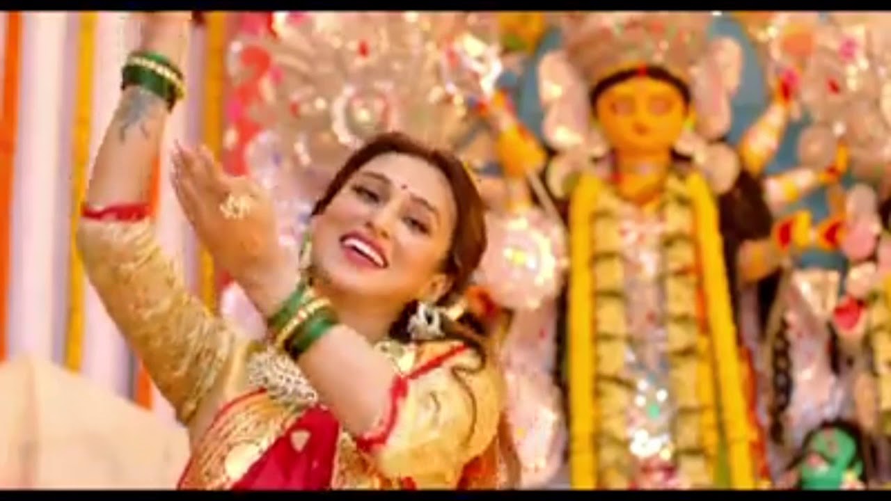Durga Puja 2018 Song Youtube