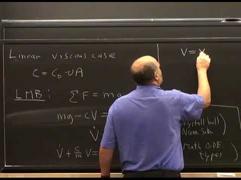 1d Mechanics Balls Cones And Friction Cornell Tam 2030 Dynamics