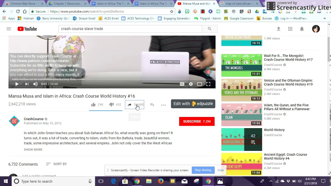 Insert Learning Tutorial Youtube
