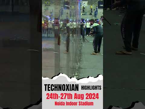 Maze Solver Challenge Technoxian