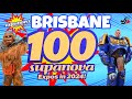 Supanova Comic Con Brisbane 2025 Jaggs Journeys Mp3 Music & Mp4 video ...