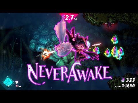 Neverawake Gameplay Youtube