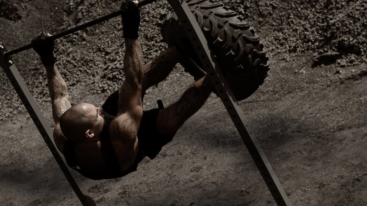 Abs Training Youtube