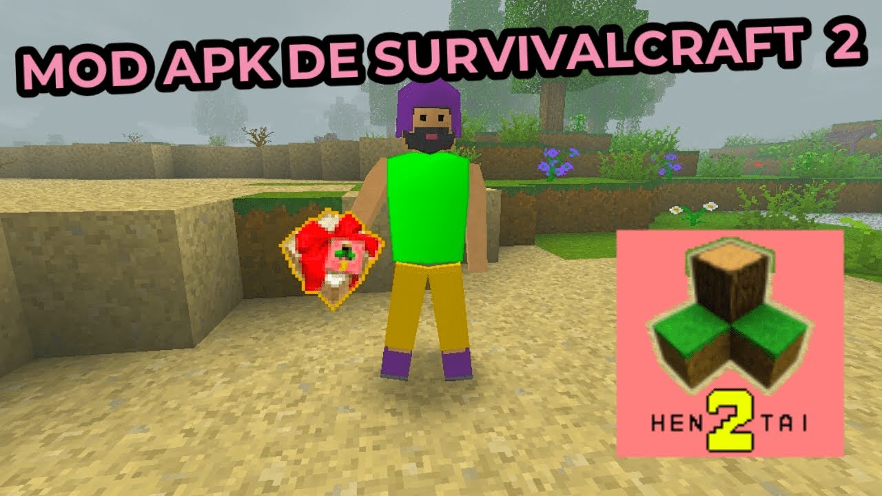Survivalcraft For Pc