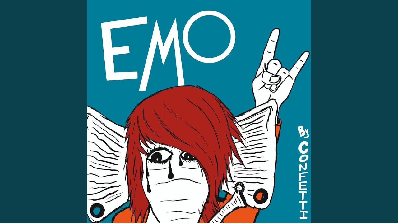 Emo Youtube Music