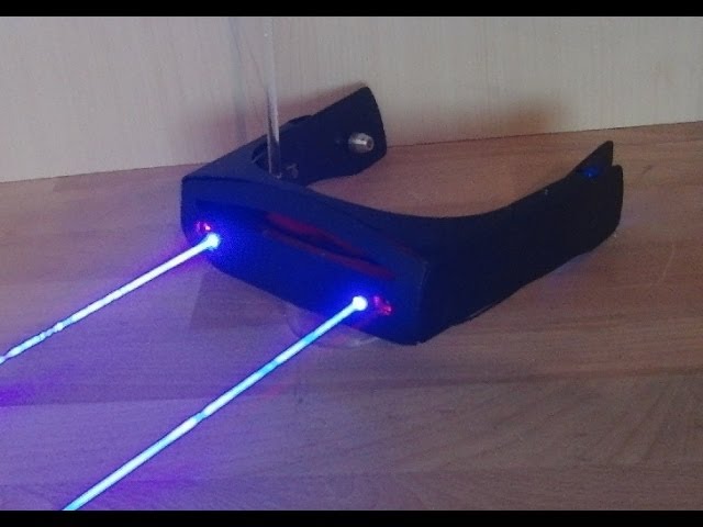 Ebay Laser Pointers Are Dangerous R Videos