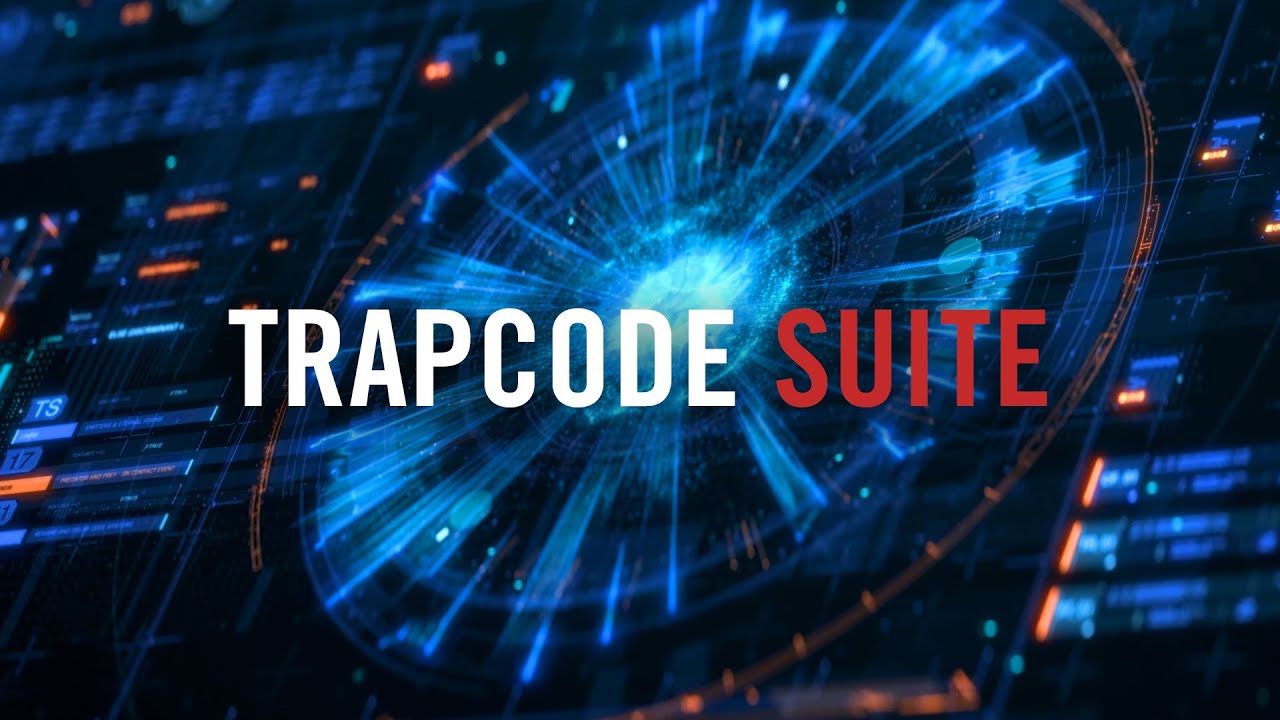 Trapcode Introducing Trapcode Suite 17 Youtube