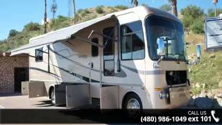 2006 Monaco Safari Simba 33sfs Auto Boss Mesa Az 85207 Andrew Strachan ...
