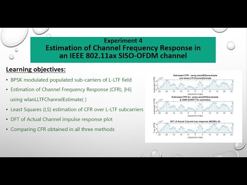 Video7 Experiment 4 Youtube