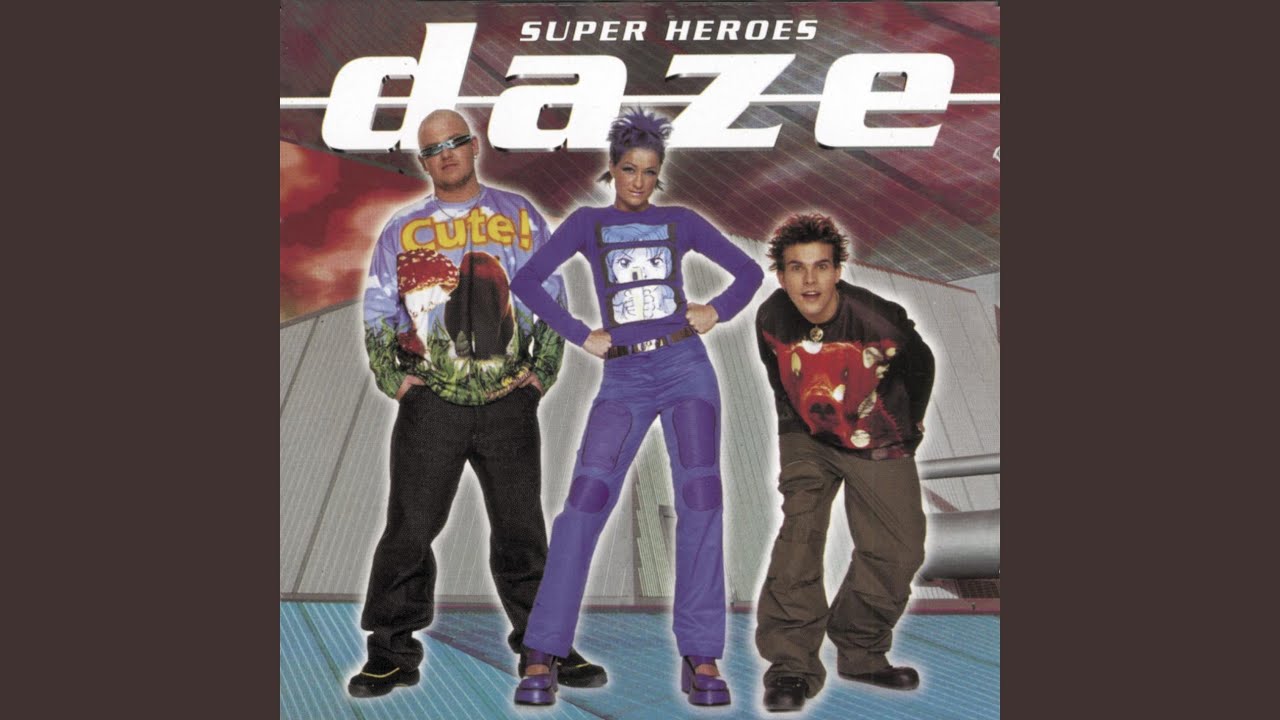 Superhero Youtube